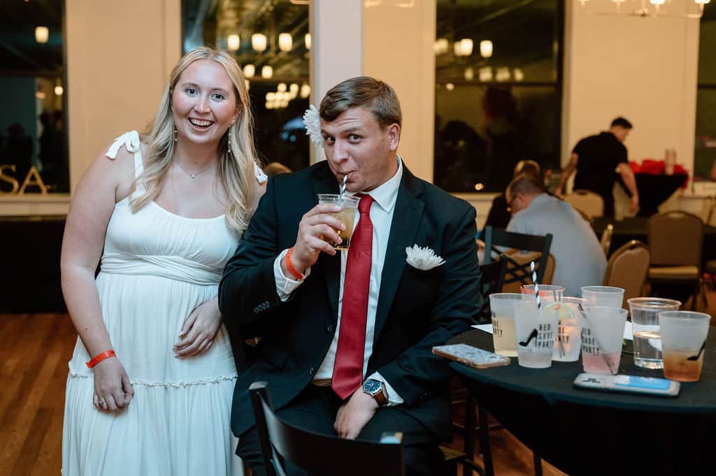 Red Shoe Party - Twin Cedars Youth and Family Services, Inc.